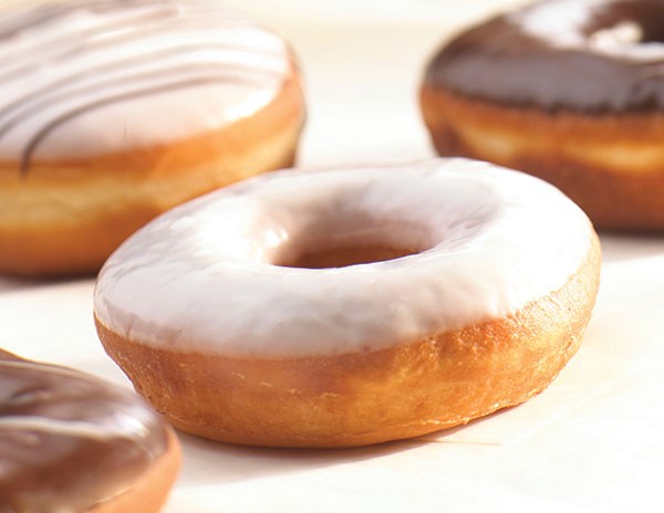 Deco Icing White - Puratos