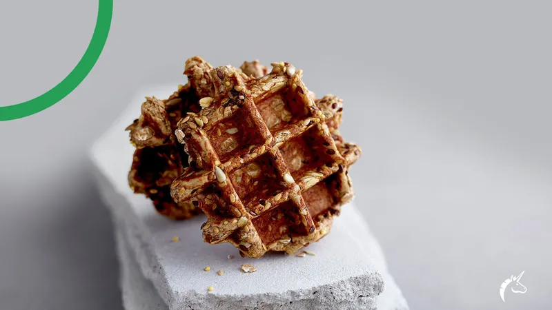 The power of fiber in bakery products